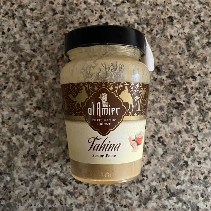al Amier Tahina Review | abillion