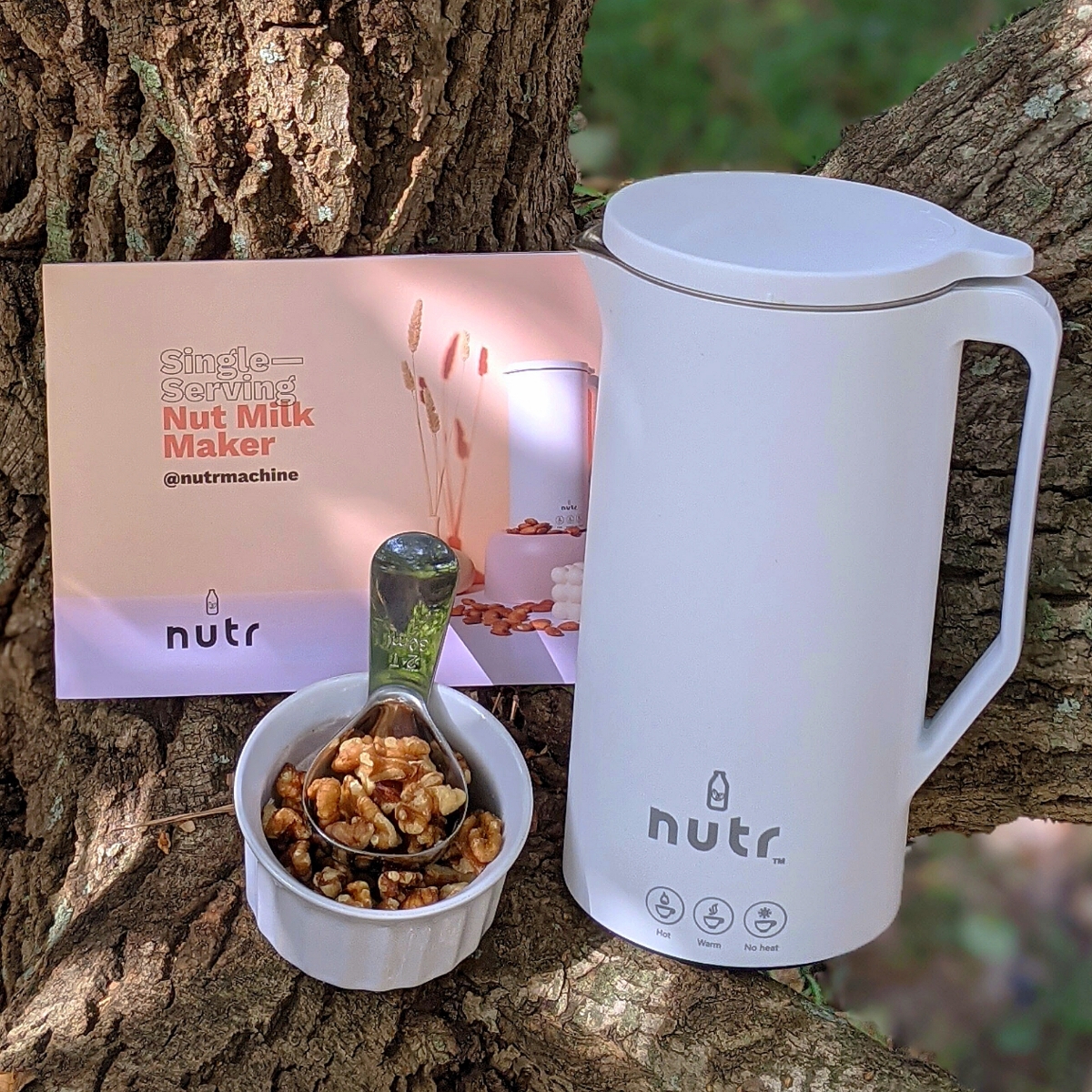 Nutr - Nutr Original Review | abillion