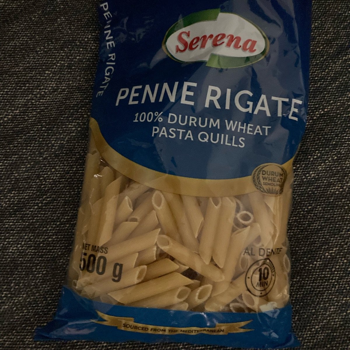 Serena Penne rigate 评价 | abillion