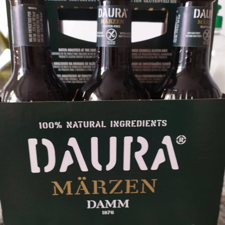 Damm Damm Daura Märzen Review | abillion