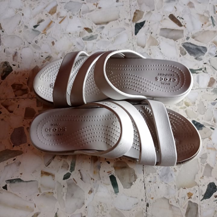 Crocs crocband sandalo k fresco Review | abillion