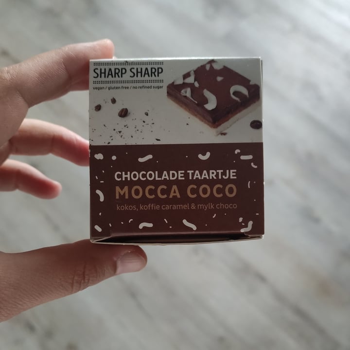 Sharp sharp Mocca Coco Review | abillion