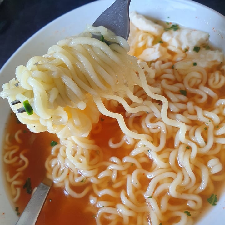 NONGSHIM (농심) SOON VEGGIE RAMYUN NOODLE SOUP Review | abillion