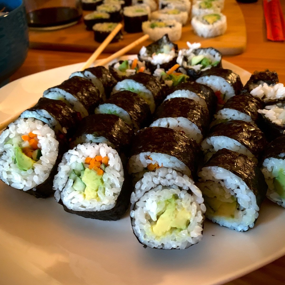 Nishiki Premium Grade Rice from Nishiki - Vegan Product Reviews ...