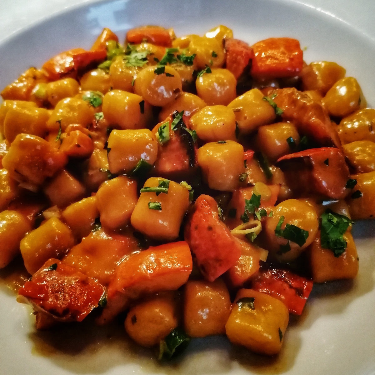 Restaurant Danieli, Vienna – Top Rated Vegan Dishes & Reviews | abillion