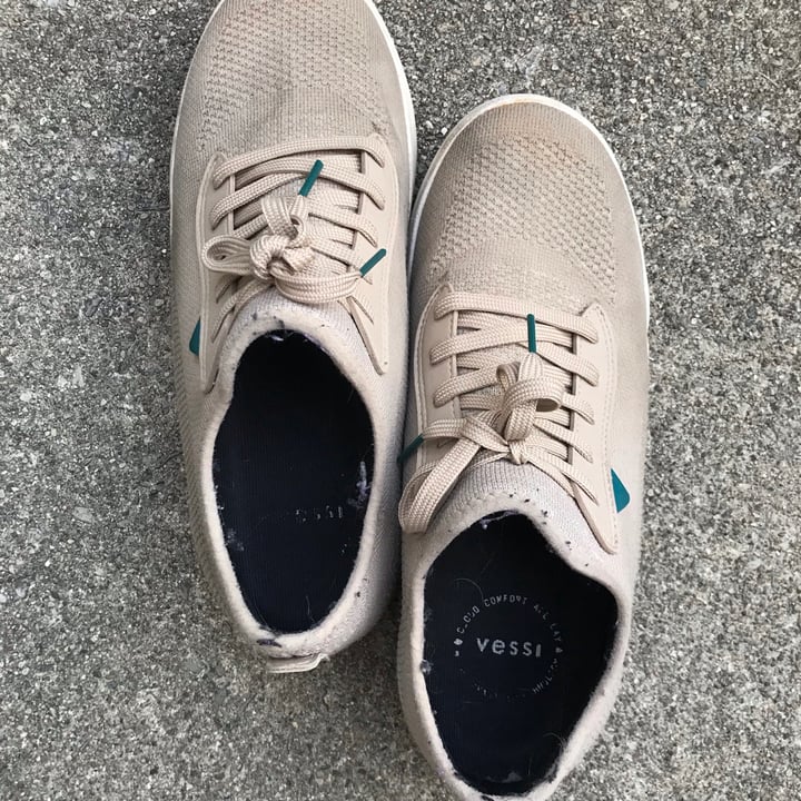 Vessi Weekend sneaker Review | abillion