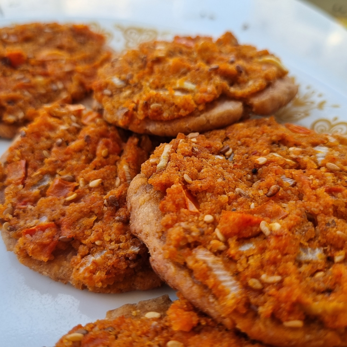 Jouzourna Vegan Kishk Reviews | abillion