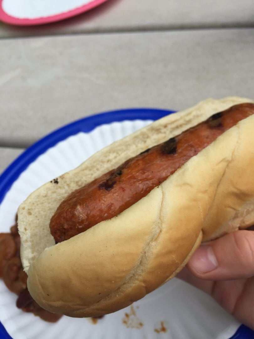 Jumbo Brat & Sausage Rolls from S Rosen’s - Vegan Product Reviews ...