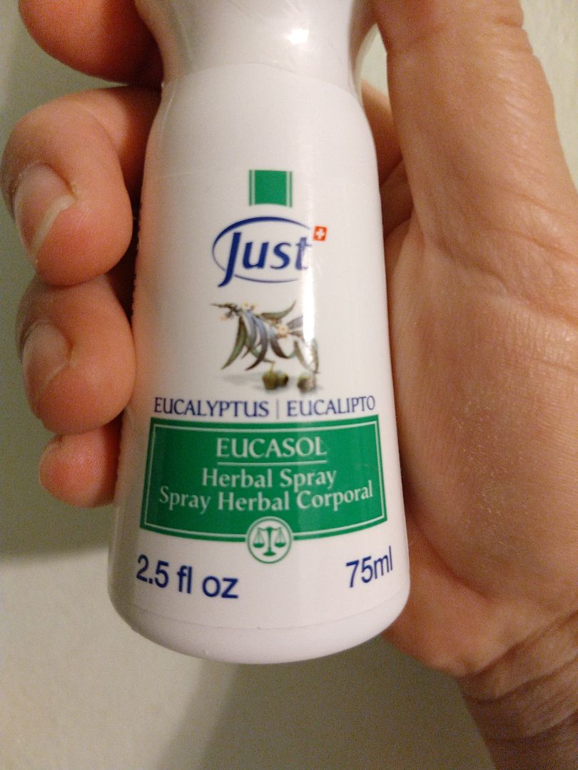Eucasol from Swiss Just - Vegan Product Reviews & Ratings | abillion