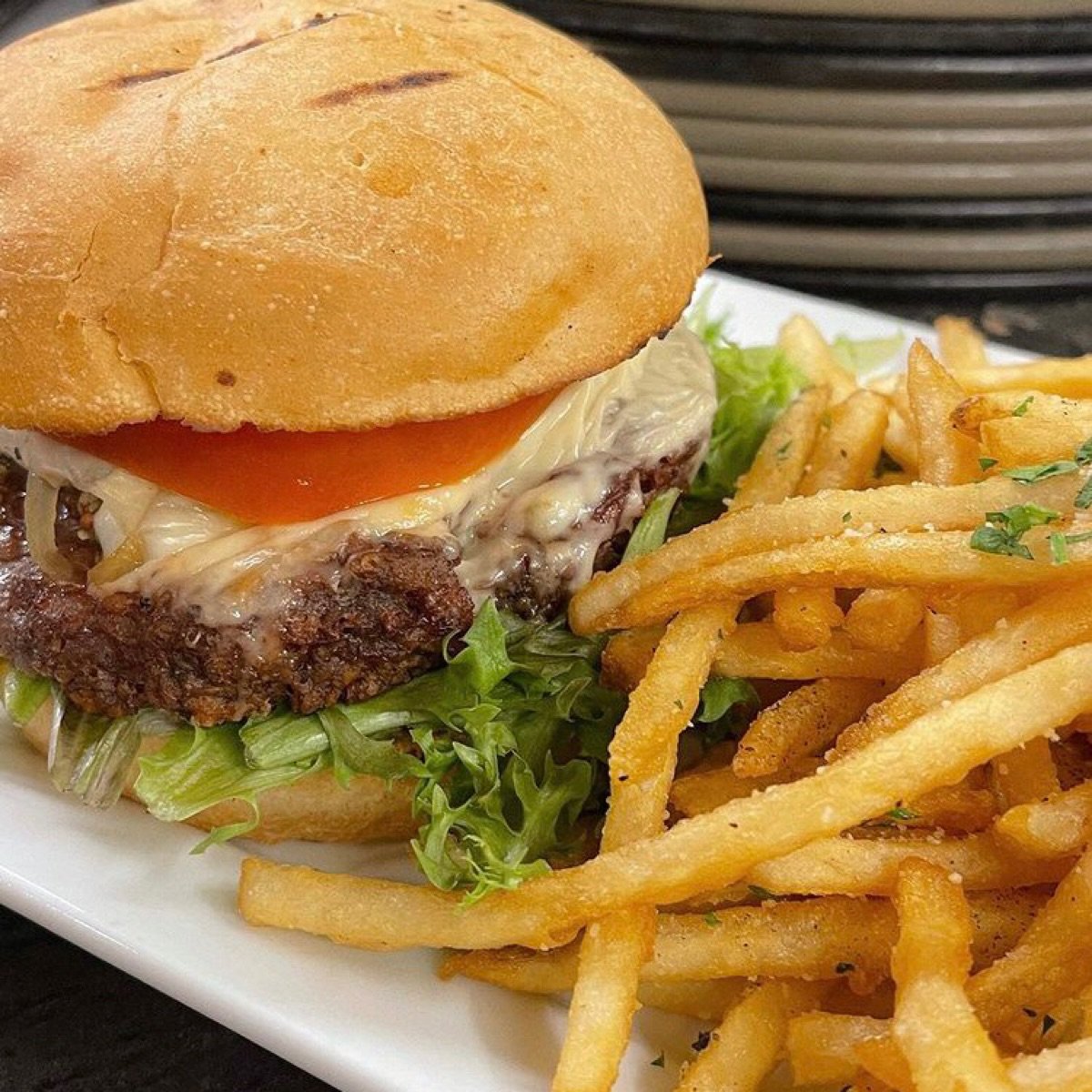 Beyond Burger Plant-Based Burger 19g from Beyond Meat - Vegan Product ...