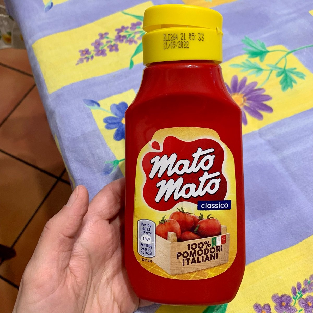 Mato mato from Mondelēz International - Vegan Product Reviews & Ratings ...