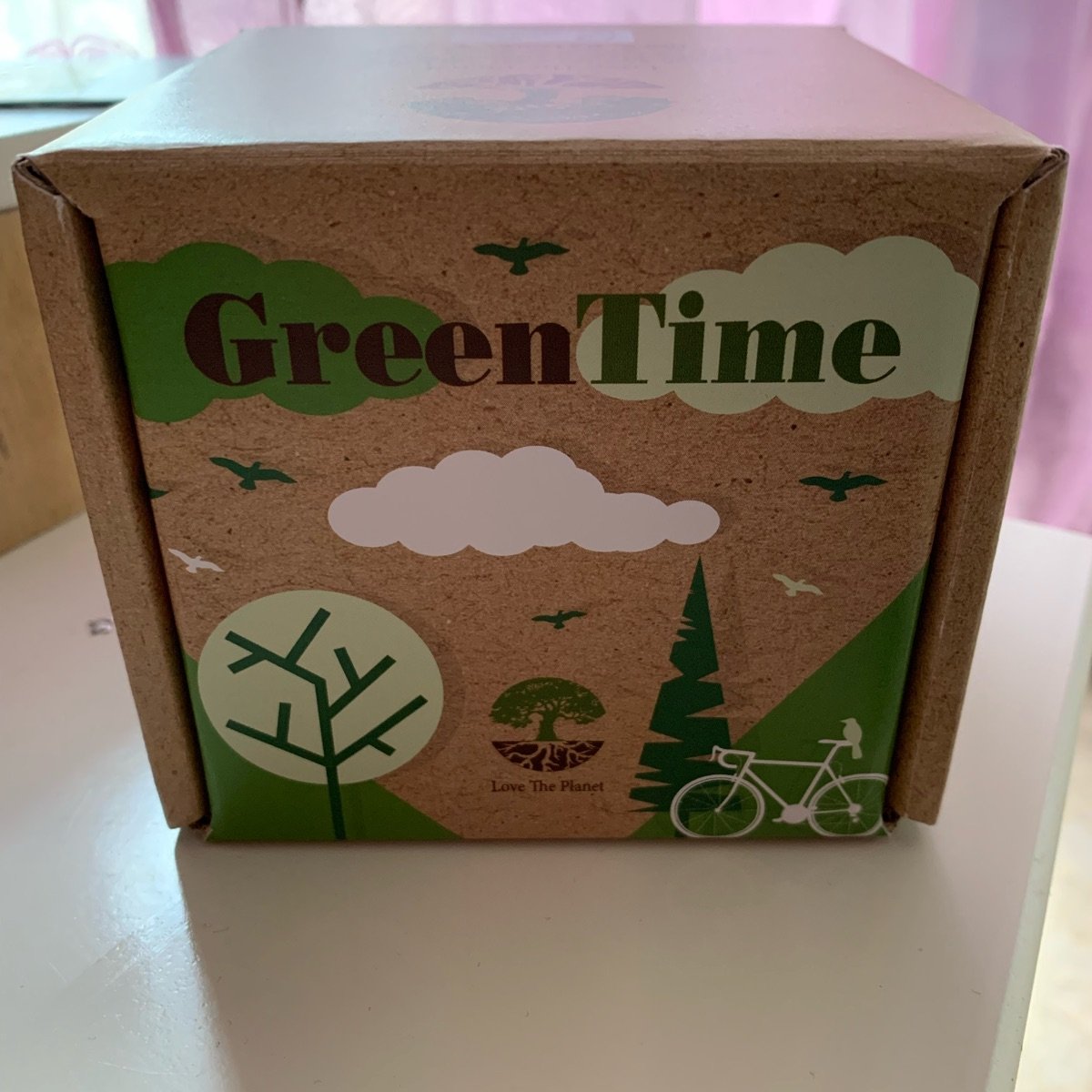 GreenTime from GreenTime Orologi - Vegan Product Reviews & Ratings ...