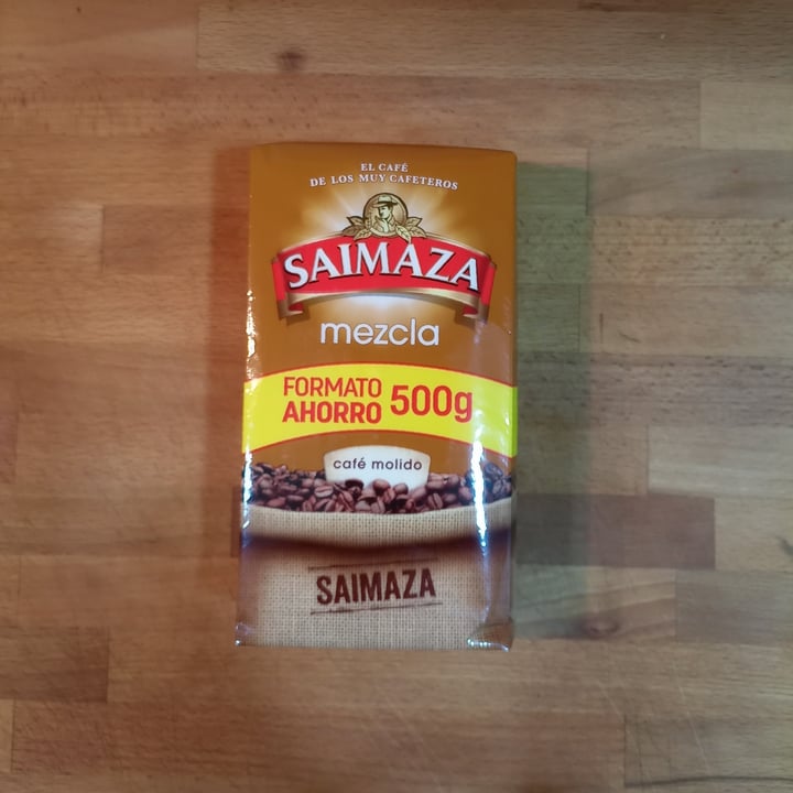 SaimazA Café molido mezcla Review | abillion