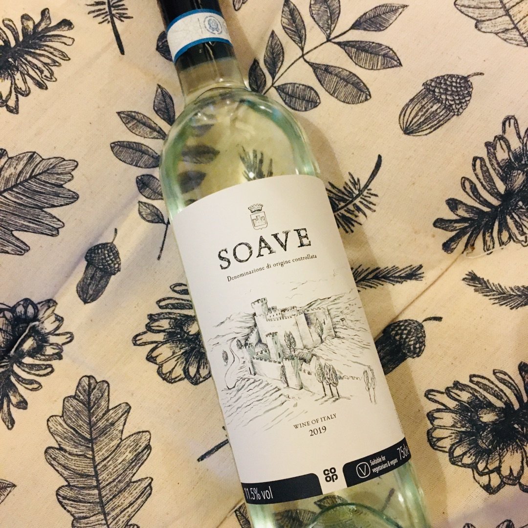 Soave from Coop - Vegan Product Reviews & Ratings | abillion