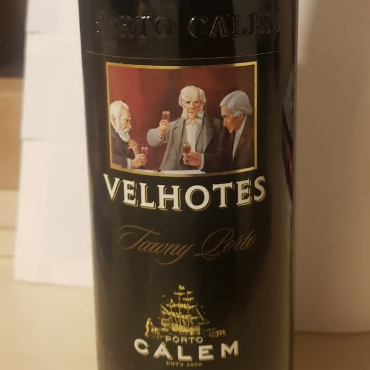 vinho do Porto from velhotes tawny - Vegan Product Reviews & Ratings ...
