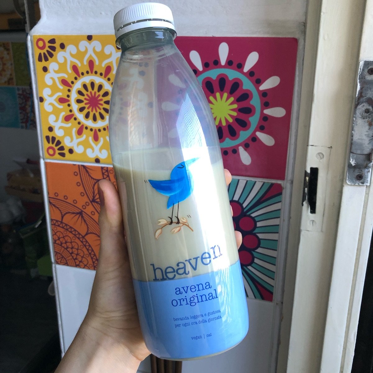 Avenatte from Heaven - Vegan Product Reviews & Ratings | abillion