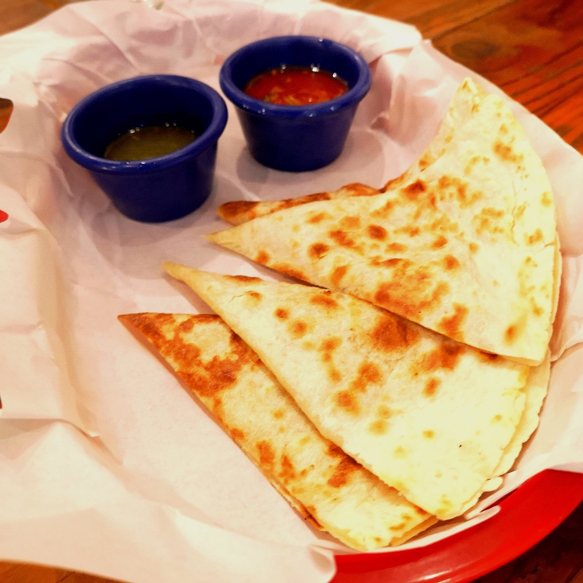 Mexicali Restaurant SM Megamall, G/F, BuildingA Bank Dr, Ortigas Center ...
