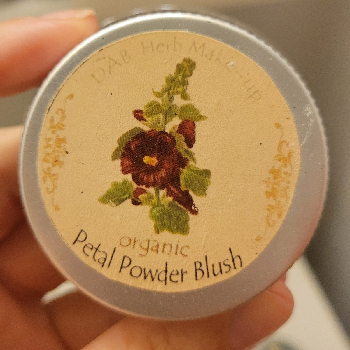 Dab Herb Makeup and Skincare Petal Powder Blush Reviews | abillion