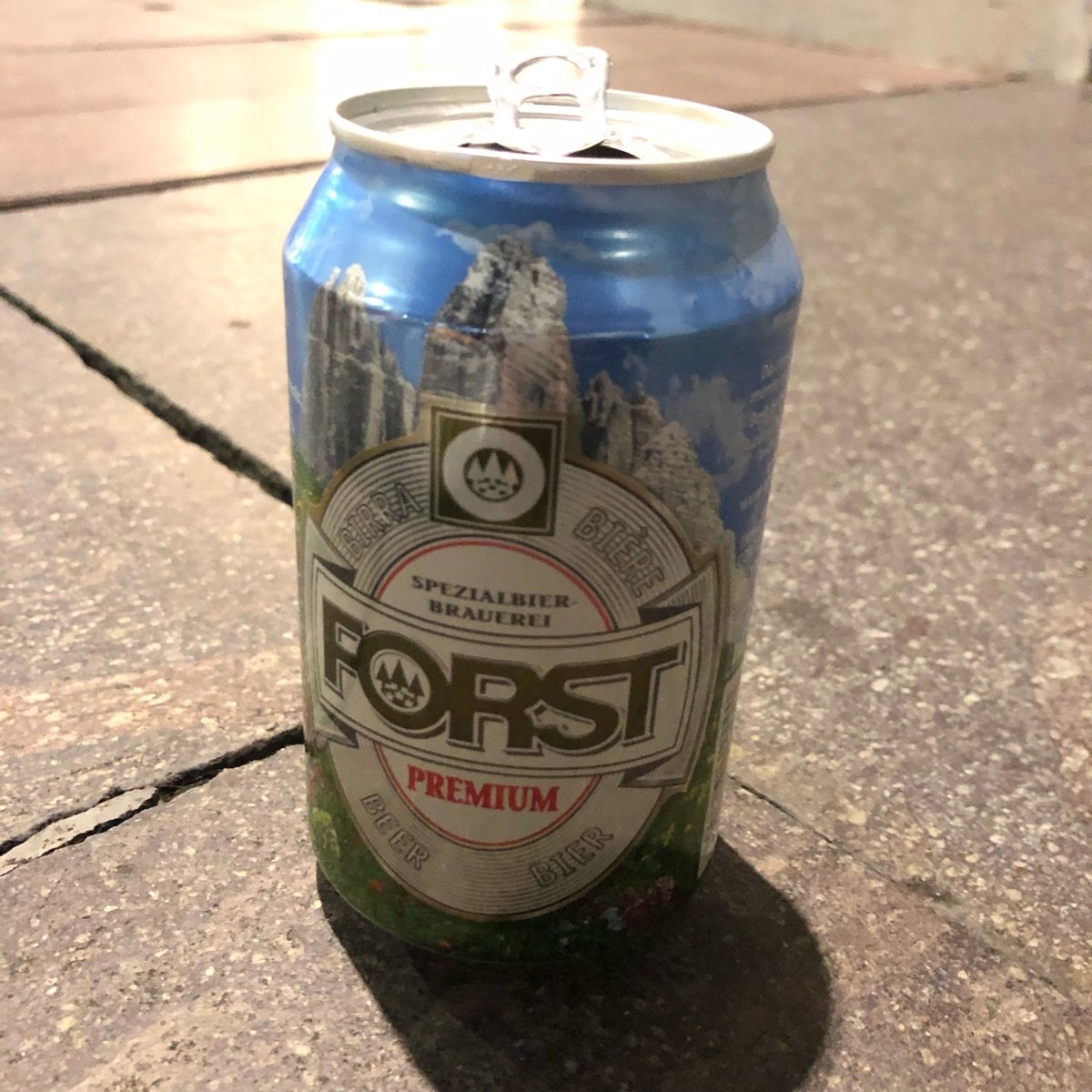 Forst - Forst premium Review | abillion