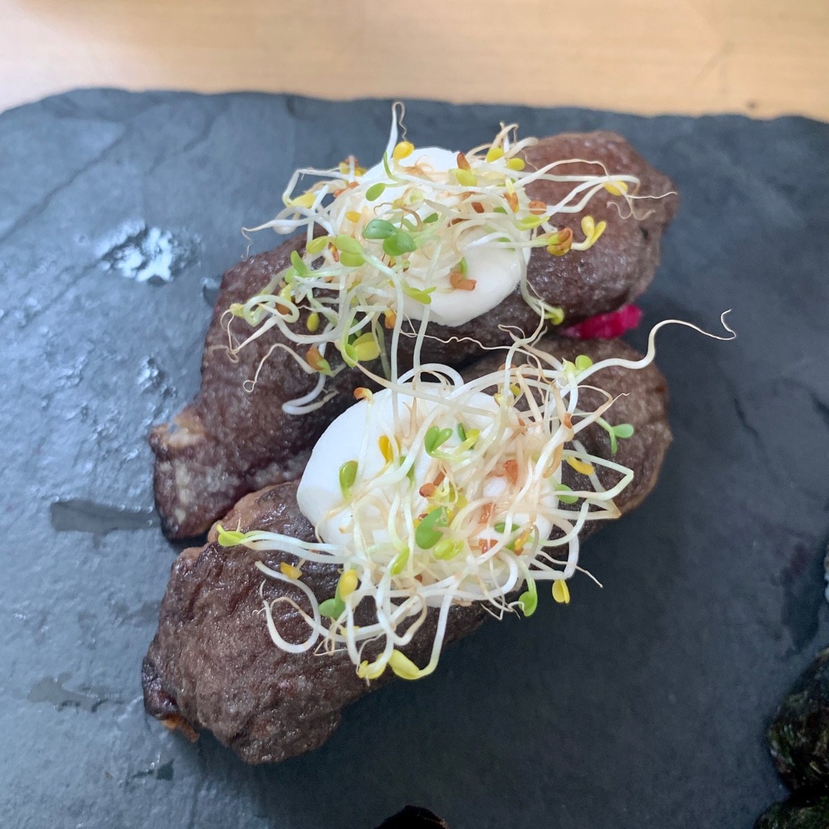 Temakeria & Cia, São Paulo – Top Rated Vegan Dishes & Reviews | abillion