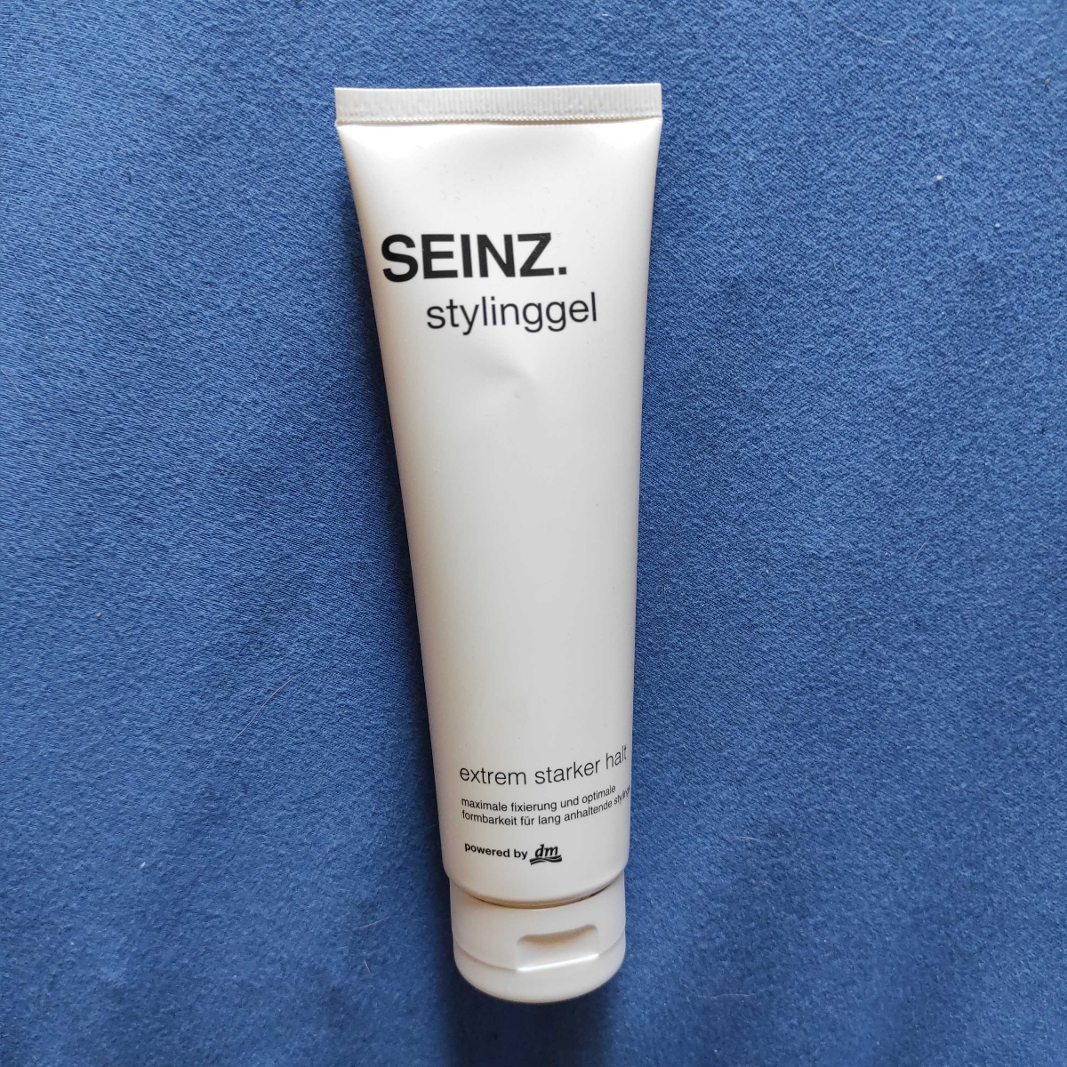 Styling gel from Seinz - Vegan Product Reviews & Ratings | abillion