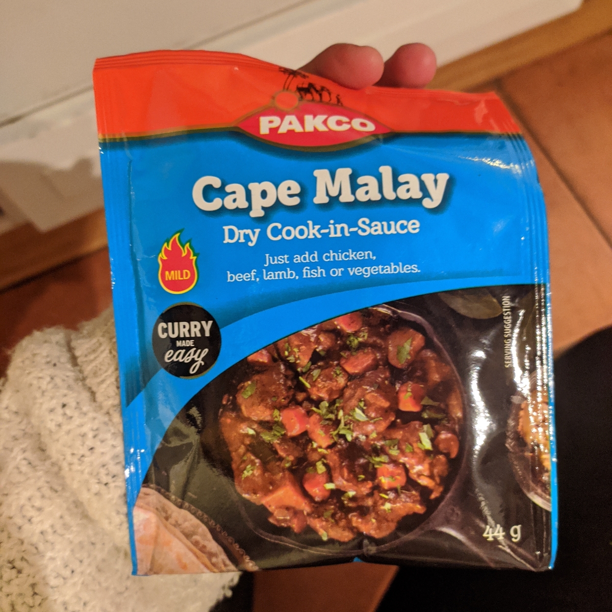 Pakco Cape Malay Curry Reviews | abillion Pakco Cape Malay Curry Reviews | abillion