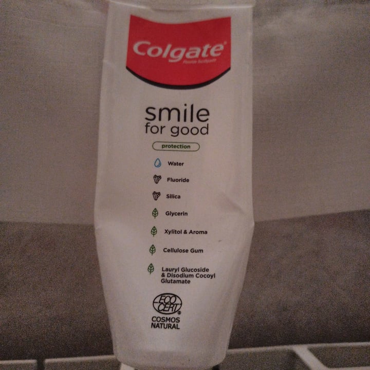 Colgate Colgate Smile For Good Review | abillion