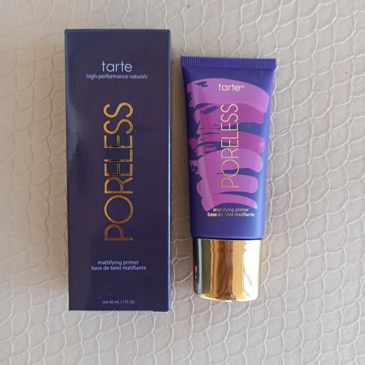 Tarte Cosmetics Poreless mattifying primer Reviews | abillion
