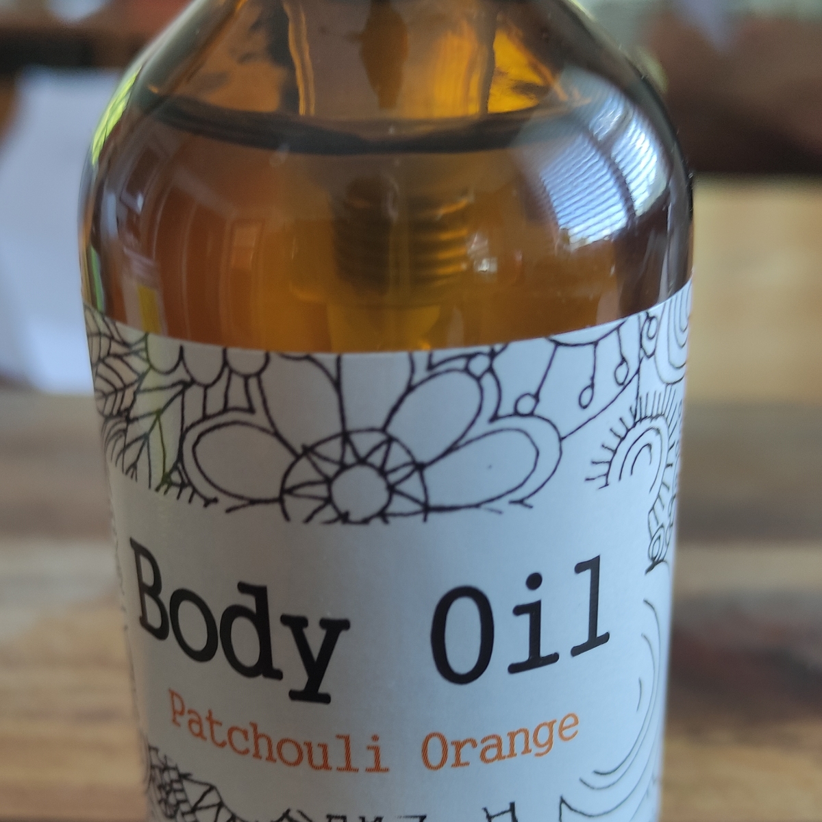 Body Oil from Aoraki Naturals - Vegan Product Reviews & Ratings | abillion