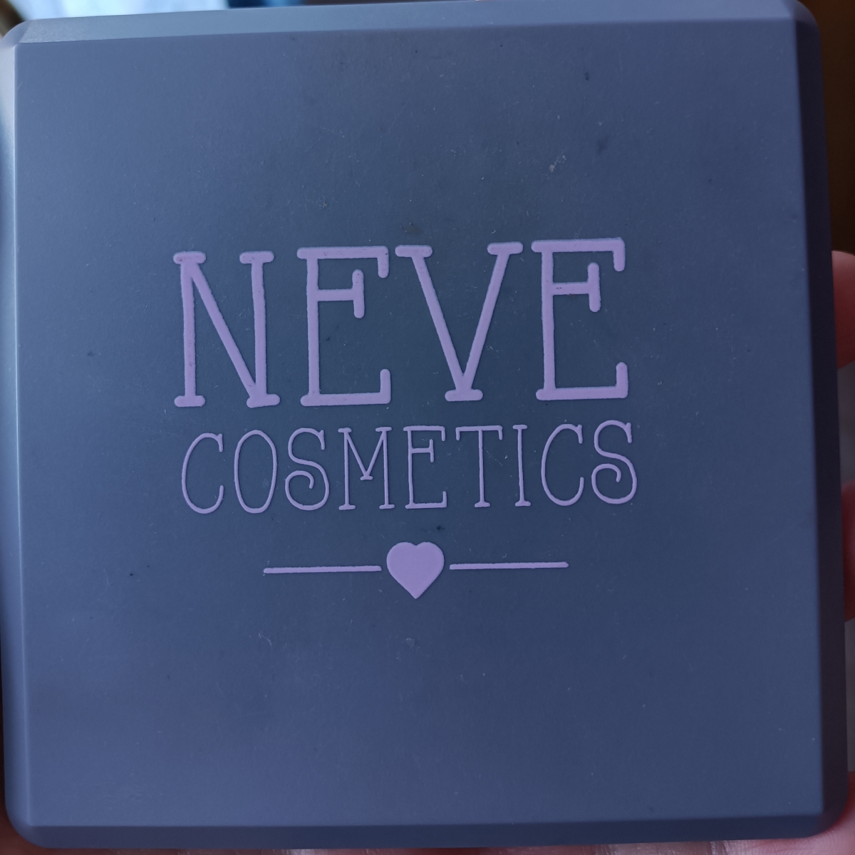 Palette from Neve Cosmetics - Vegan Product Reviews & Ratings | abillion