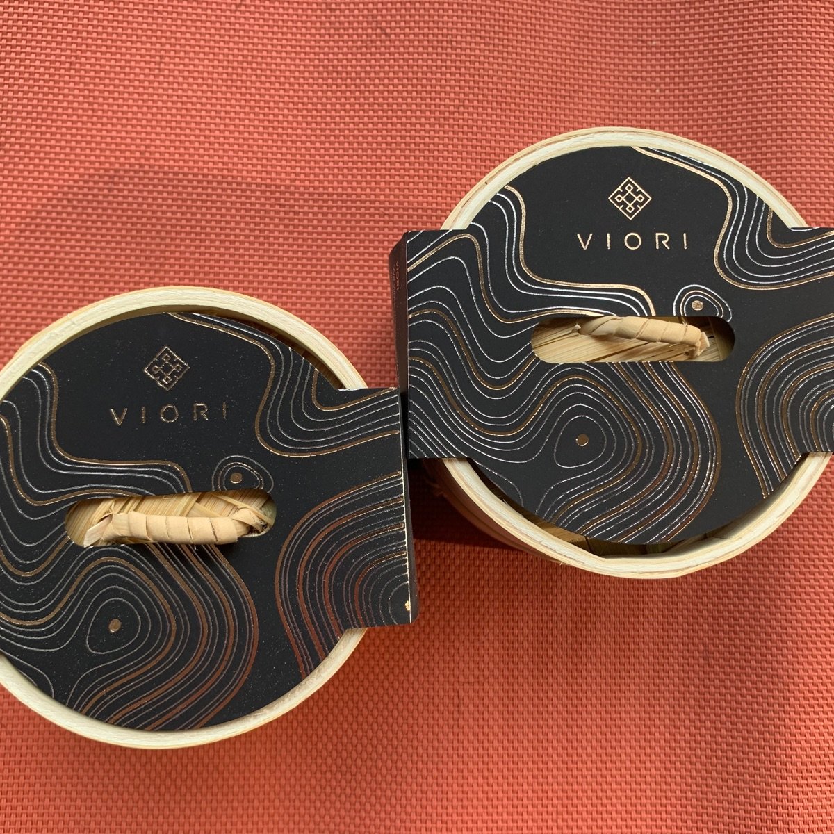 Viori Hidden Waterfall Shampoo Reviews | abillion