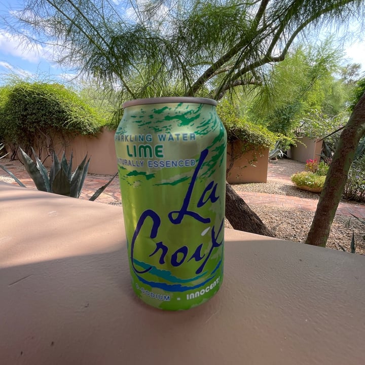 La Croix Lime Review | abillion