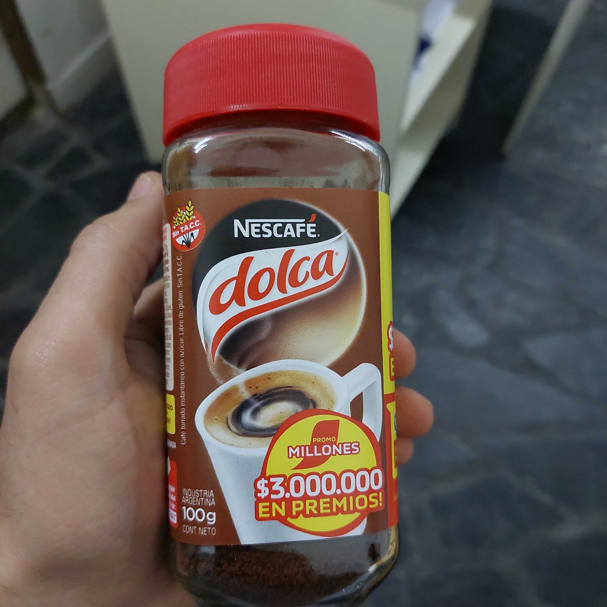 Nescafé Nescafé Dolca Reviews | abillion