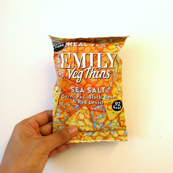 Emily Snacks Reviews | abillion