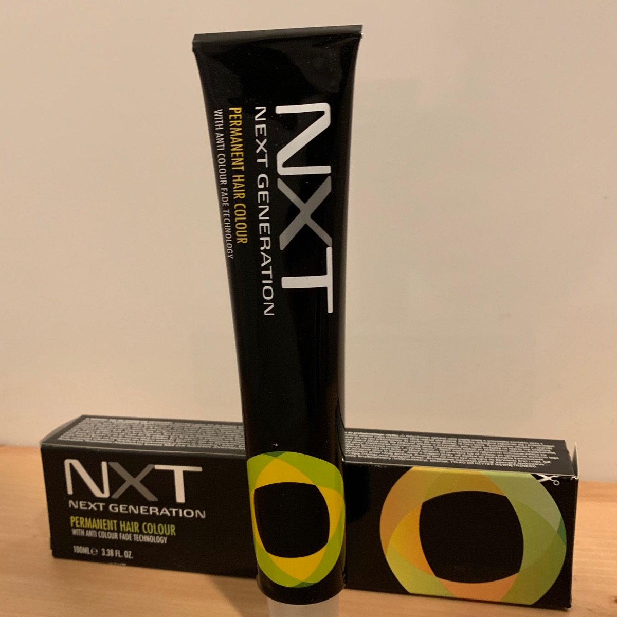 NXT - Next Generation Professional Permanent Hair Colour Reviews | abillion