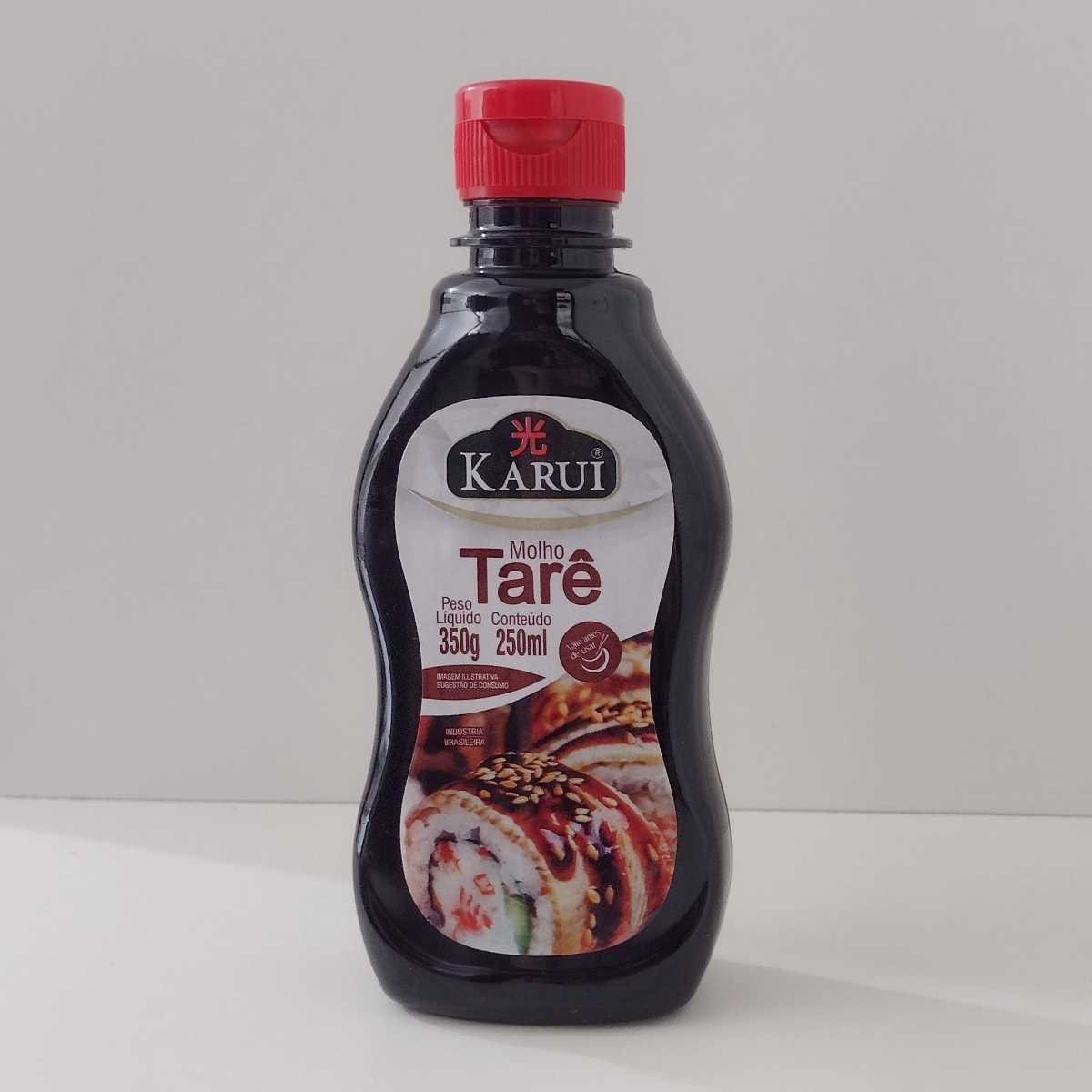 molho tarê from Karui - Vegan Product Reviews & Ratings | abillion