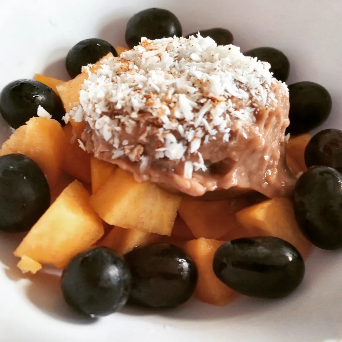 Uvas Sem Sementes from Vitória - Vegan Product Reviews & Ratings | abillion