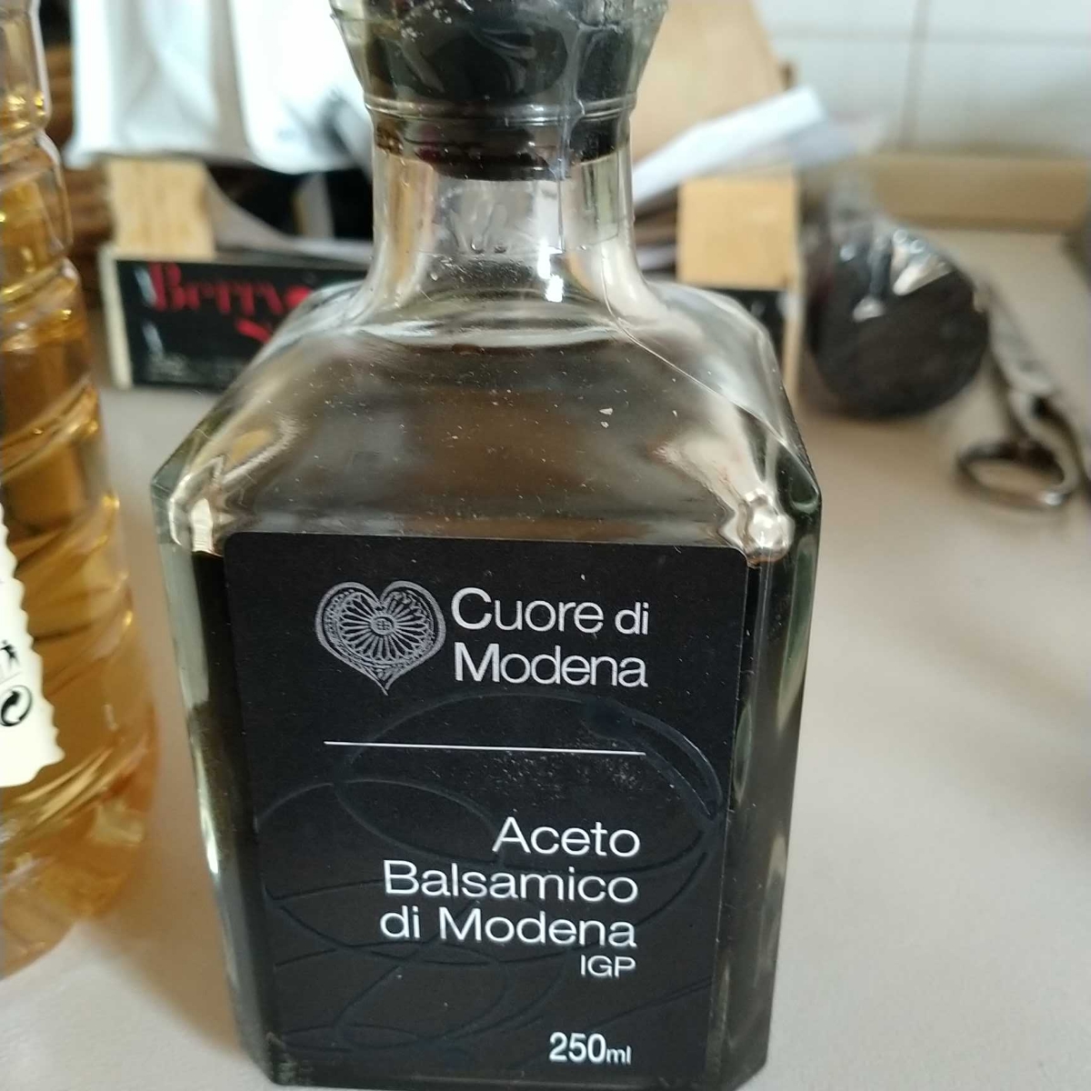 Cuore di Modena Aceto Balsamico Reviews | abillion