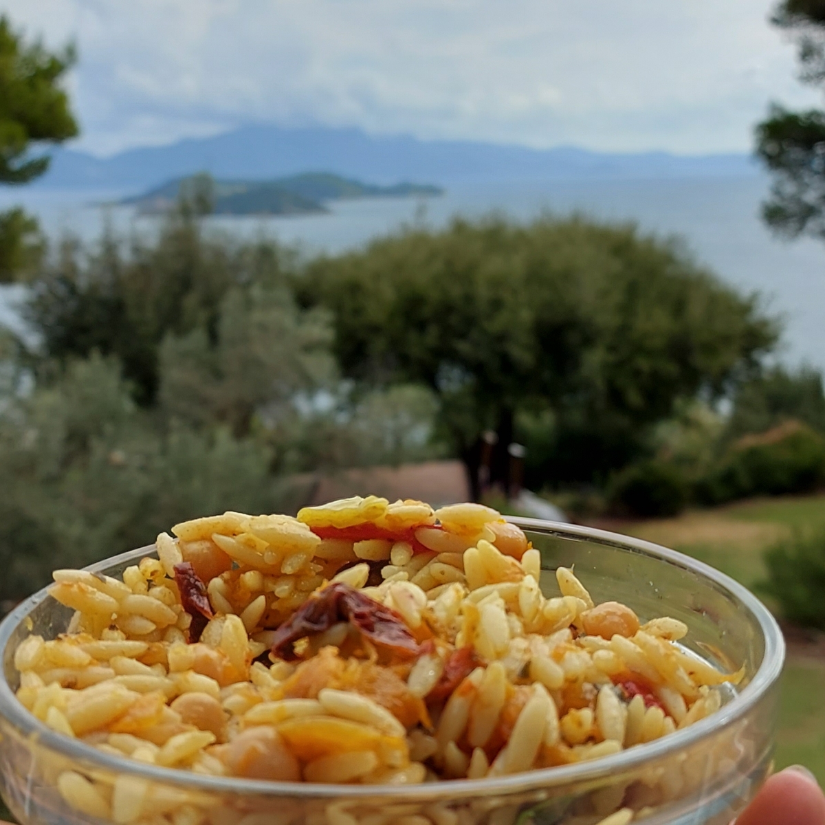 Short Pasta - Rice Patsa from Misko - Vegan Product Reviews & Ratings ...