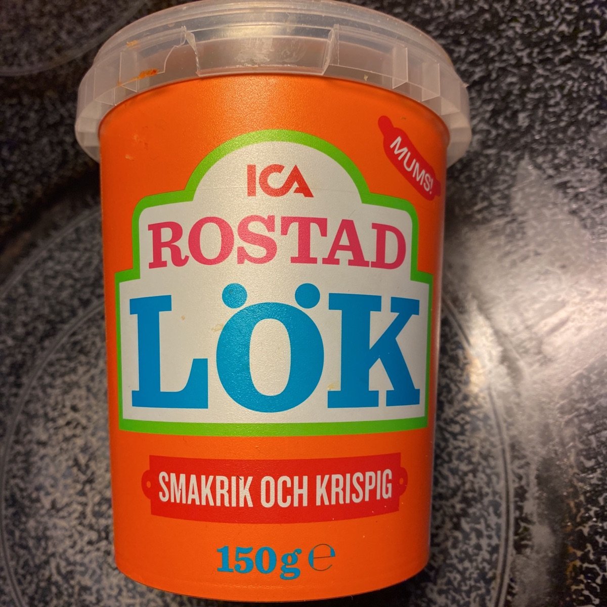 Avaliações de Rostand lok da ICA Basic | abillion