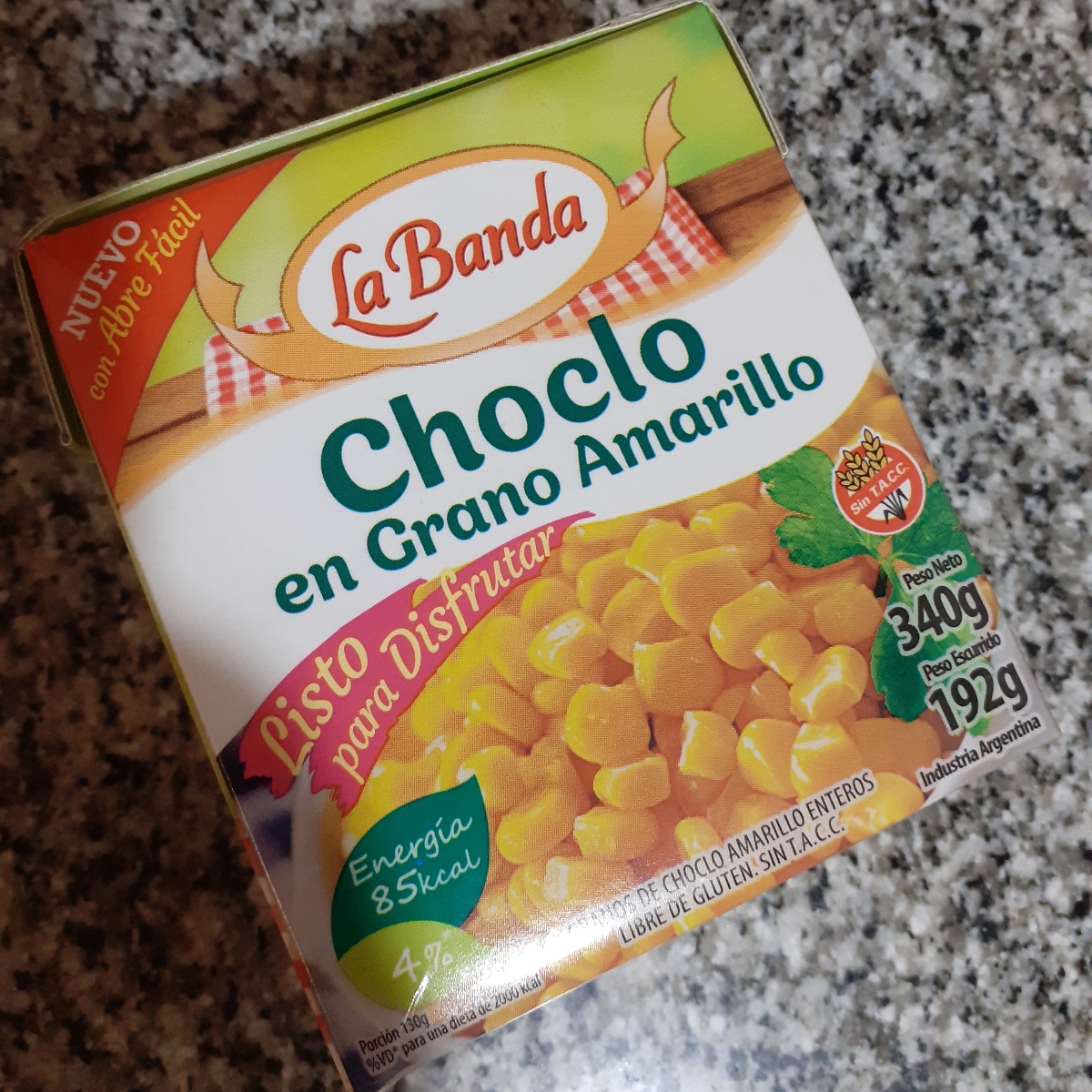 La Banda Choclo Reviews | abillion
