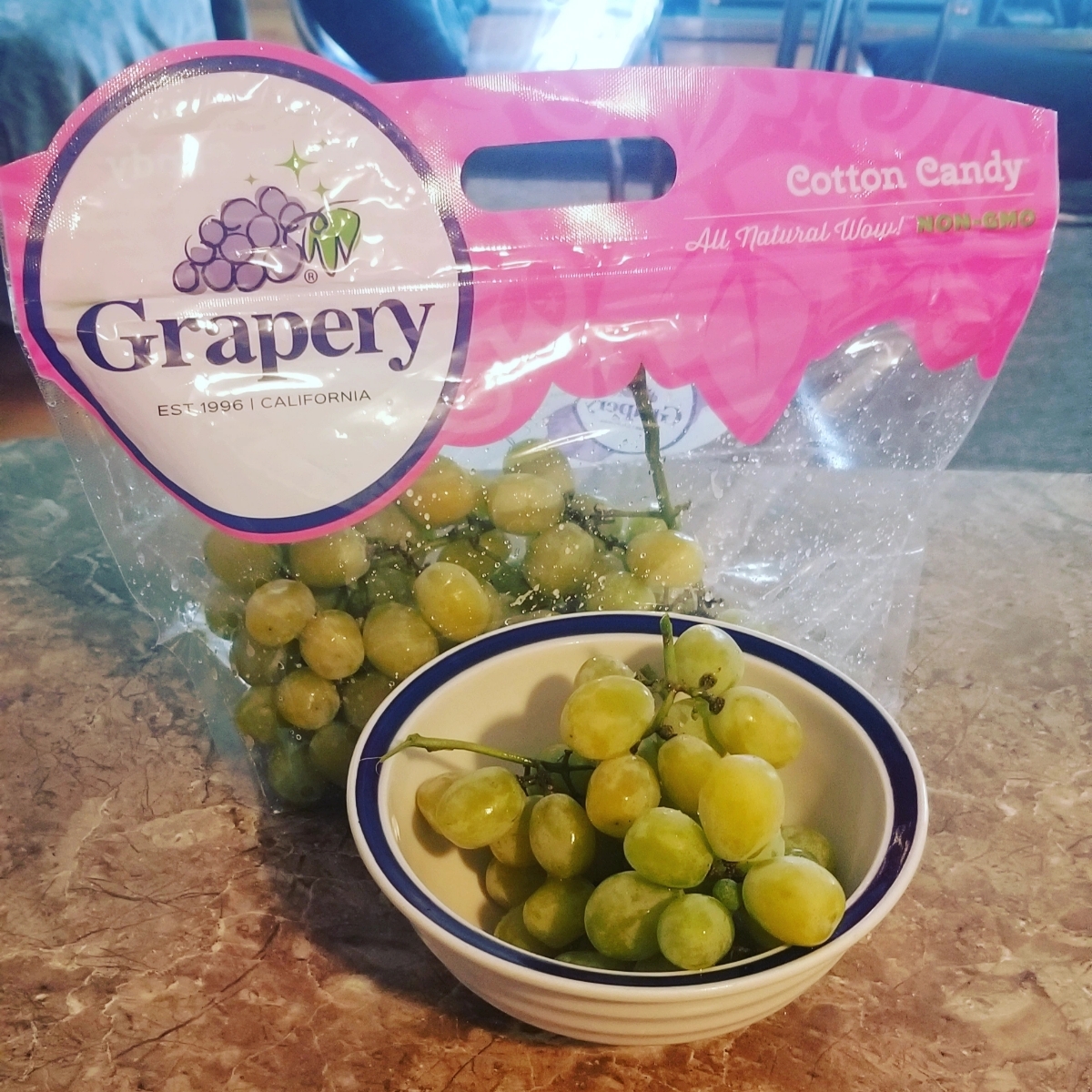 Grapery Cotton Candy Grapes Reviews Abillion grapery-cotton-candy-grapes-reviews-abillion