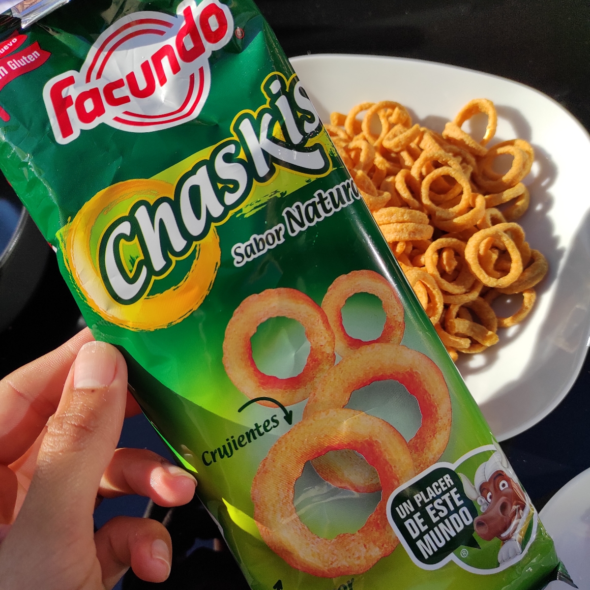 Facundo Chaskis Reviews | abillion