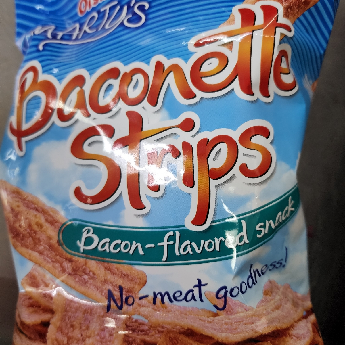 Recensioni su Baconette Strips di Oishi | abillion
