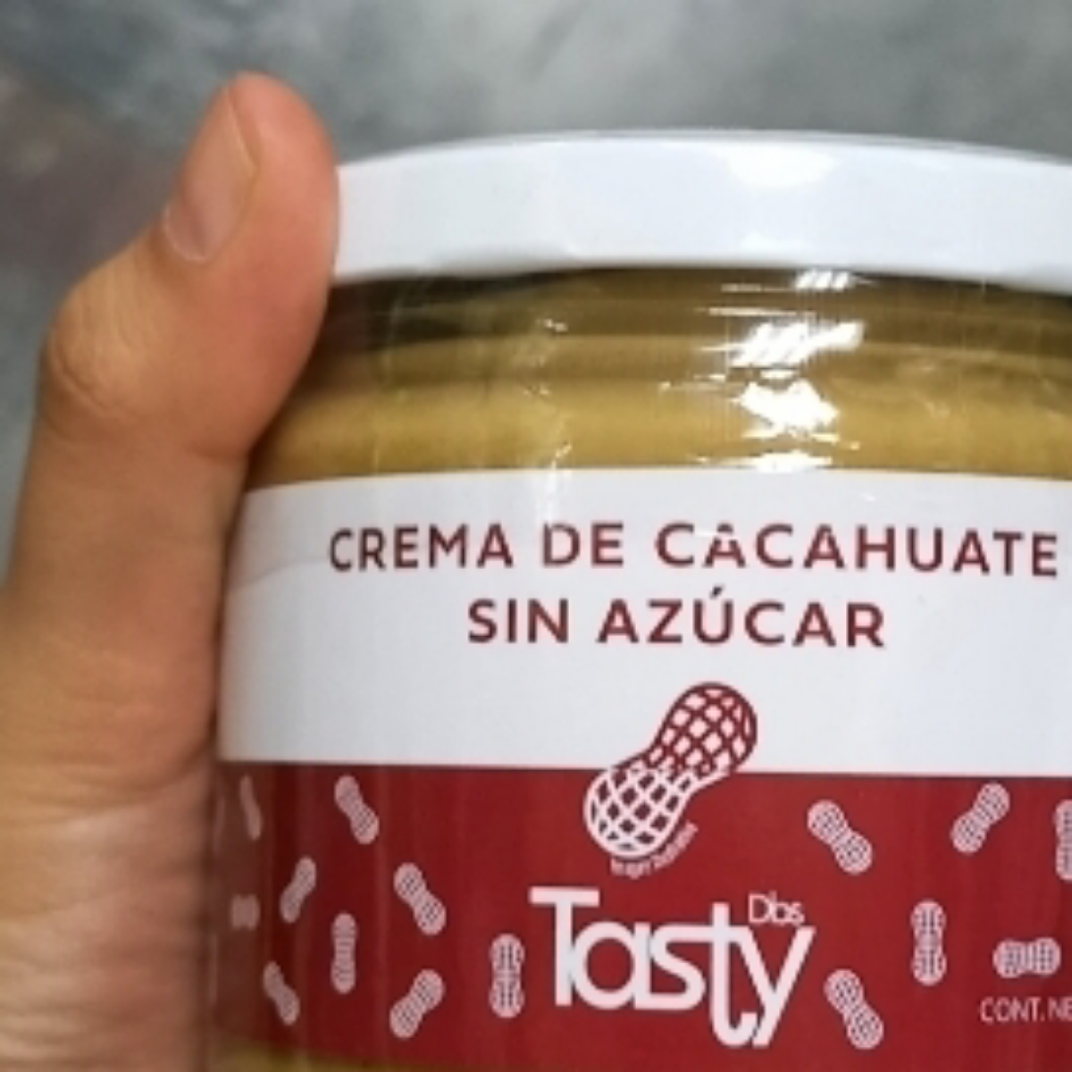 Tasty crema de cacahuate sin azucar Reviews | abillion