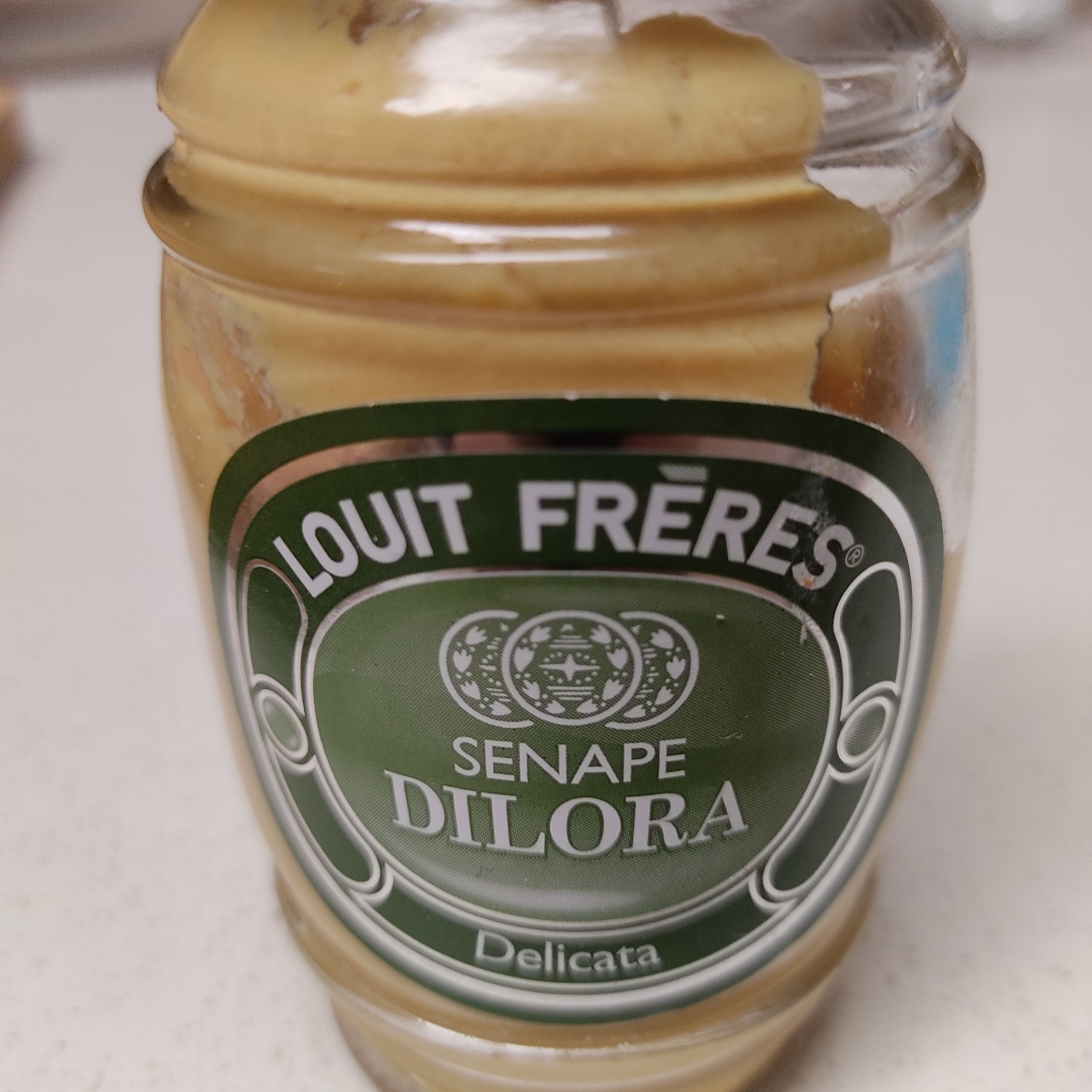 Dilora Senape Reviews | abillion