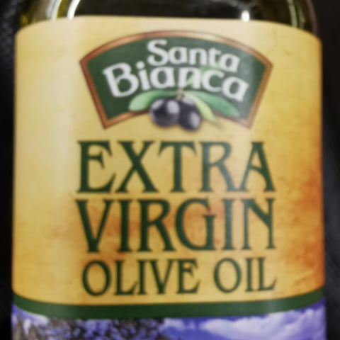 Santa bianca Extra Virgin Olive Oil Reviews | abillion