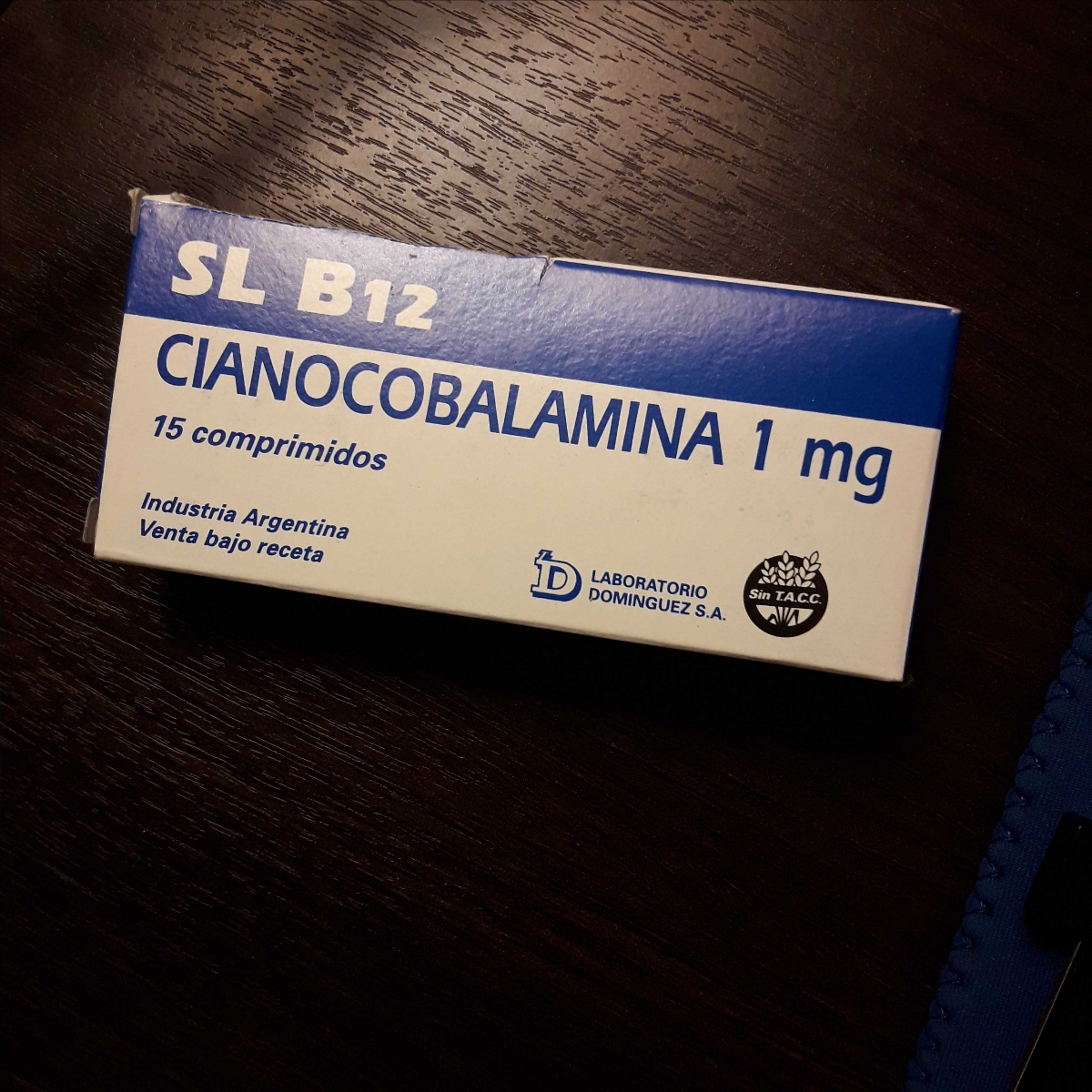 Laboratorio Dominguez SL B12 Reviews | abillion