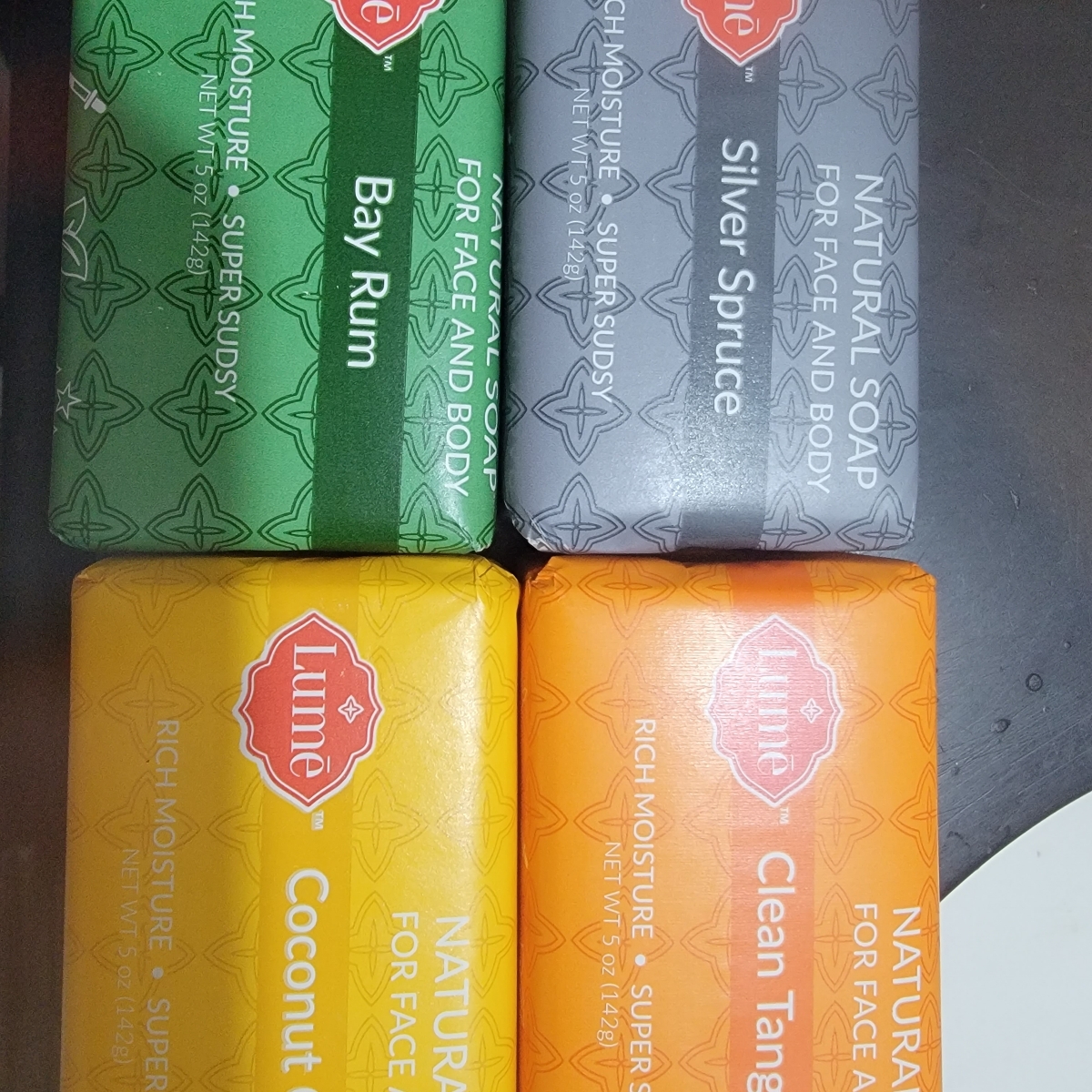 Lume from Lume - Vegan Product Reviews & Ratings | abillion