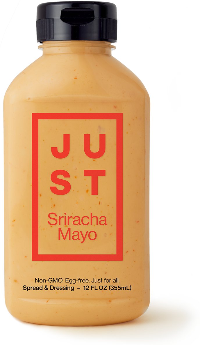 Just Egg Sriracha Mayo Reviews Abillion